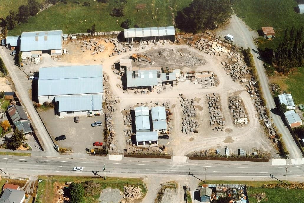About Us – Timaru Bluestone Industries Limited