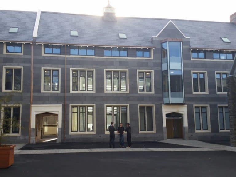 Christ's College – Timaru Bluestone Industries Limited