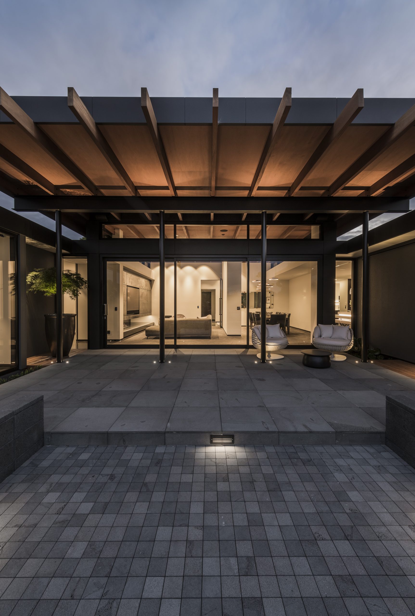 Fendalton House – Timaru Bluestone Industries Limited