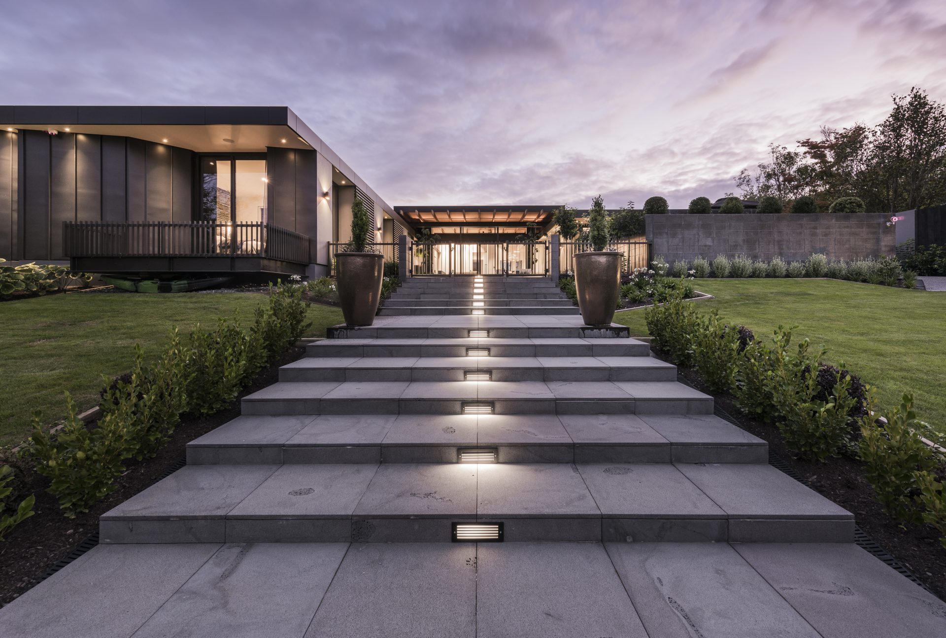 Fendalton House – Timaru Bluestone Industries Limited