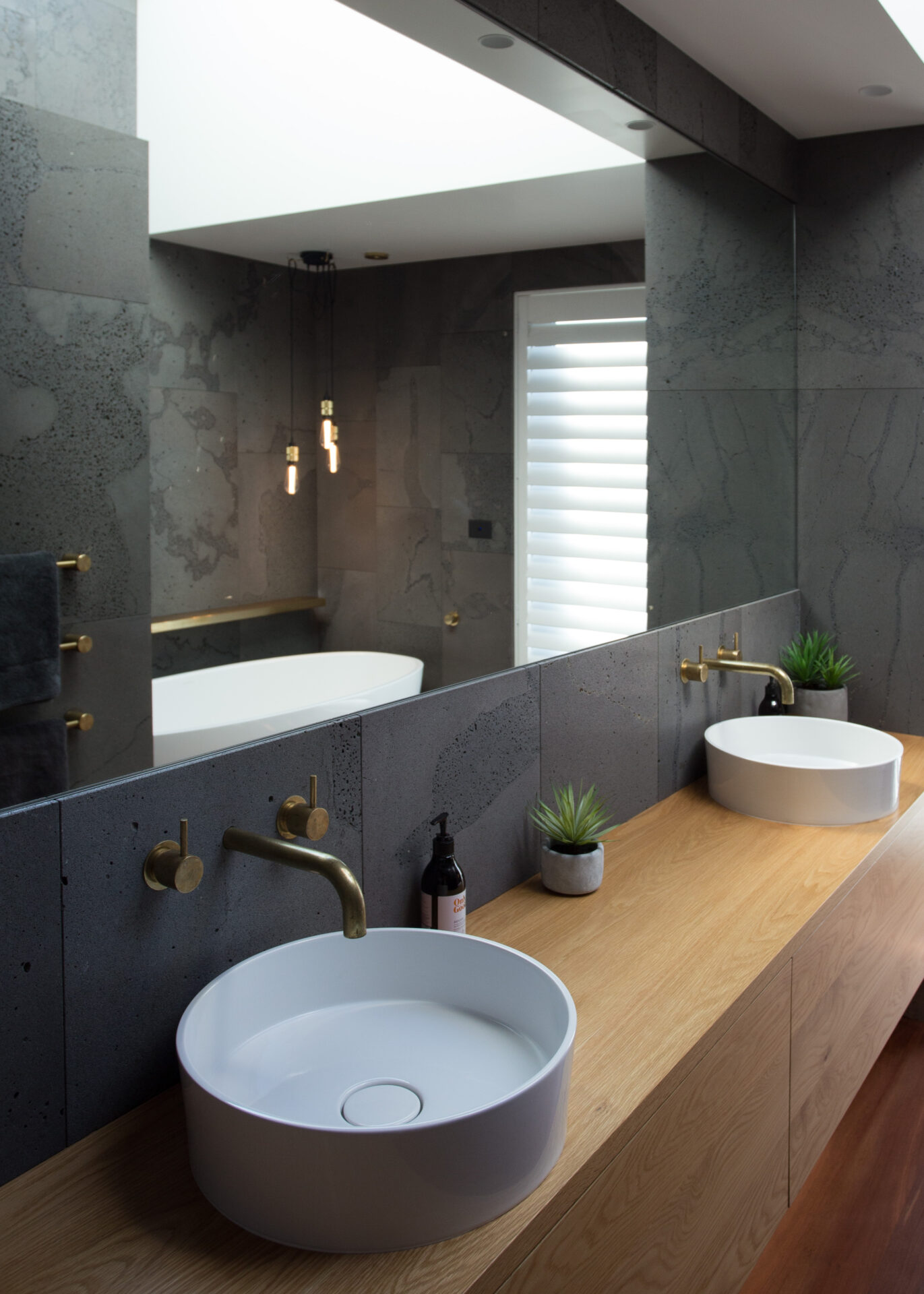 Pemberley Bathrooms – Timaru Bluestone Industries Limited