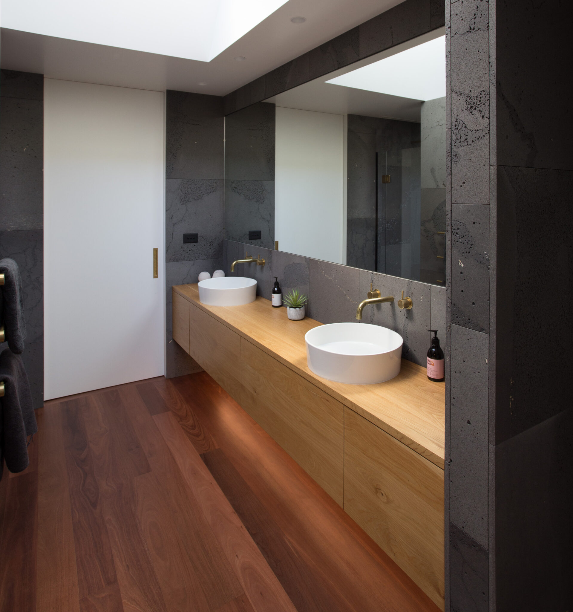 Pemberley Bathrooms – Timaru Bluestone Industries Limited
