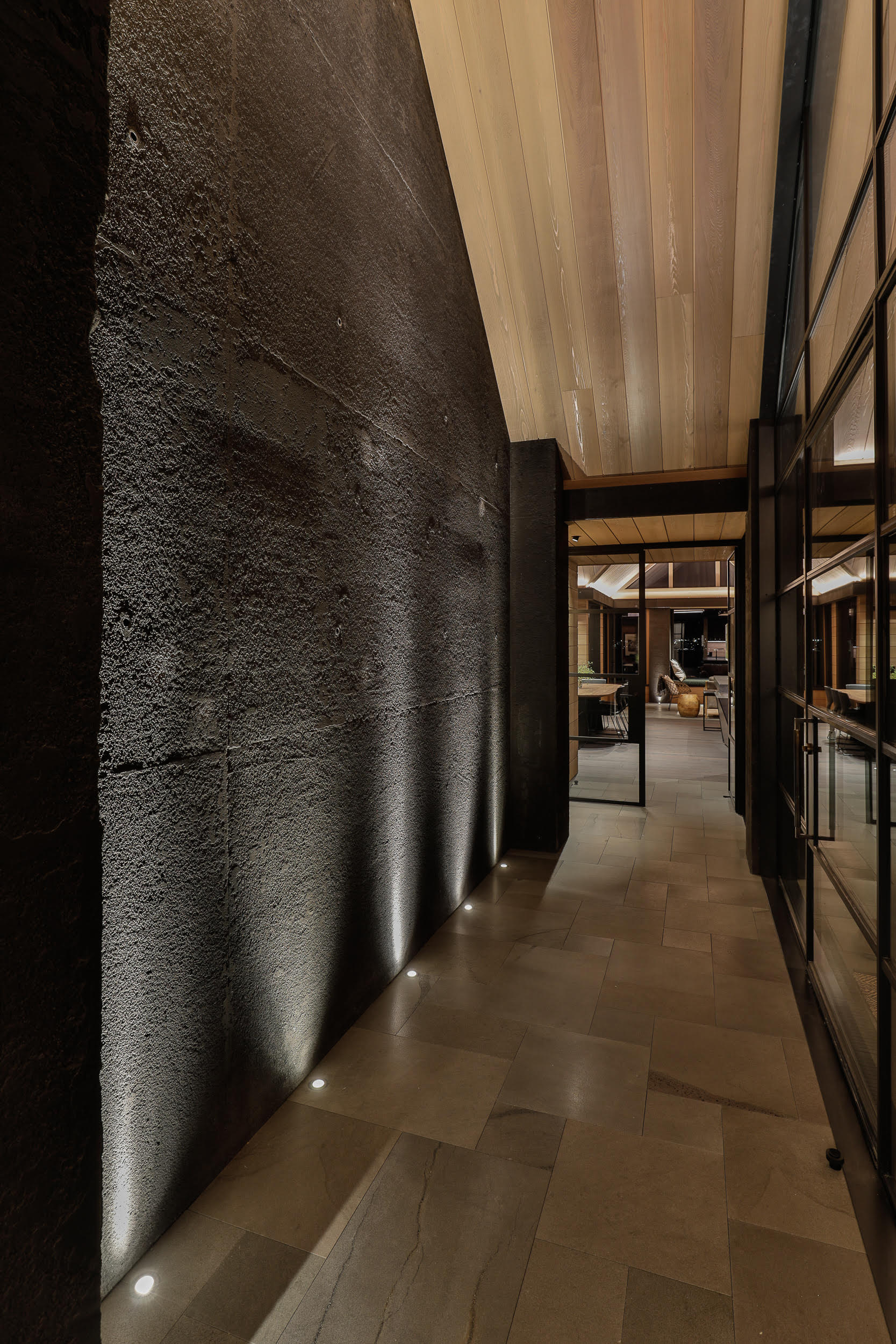 Taupo House – Timaru Bluestone Industries Limited