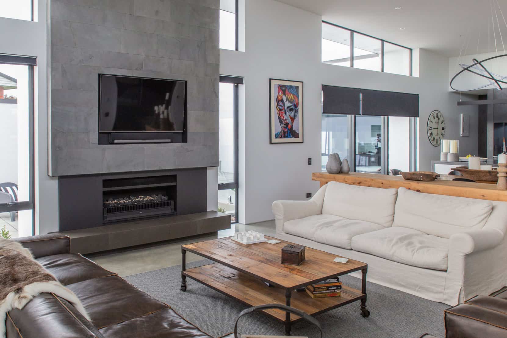 Bluestone Fireplaces – Timaru Bluestone Industries Limited