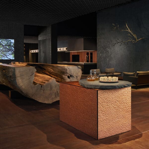 The Auckland Experience Centre – Timaru Bluestone Industries Limited