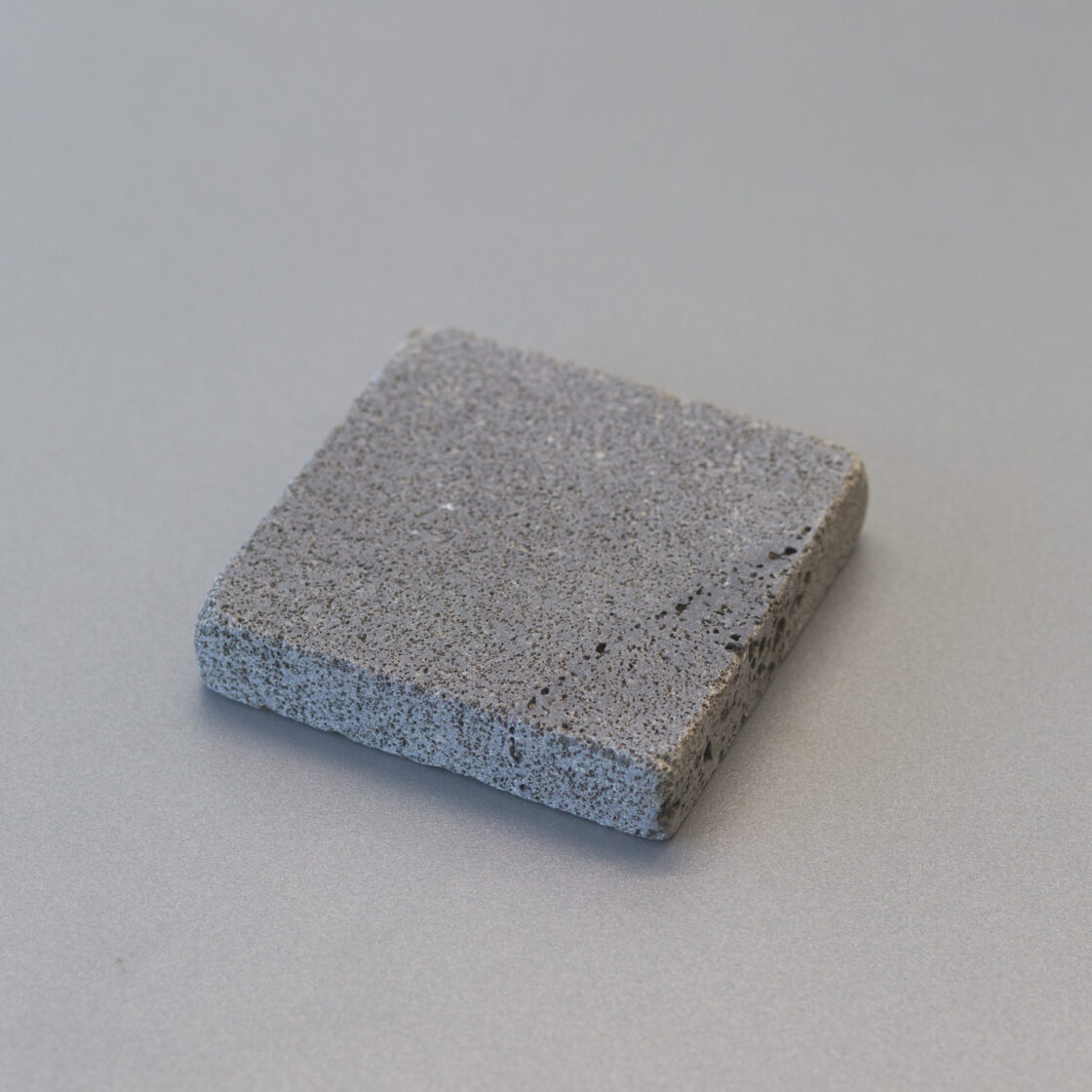 Tumbled Sample – Timaru Bluestone Industries Limited