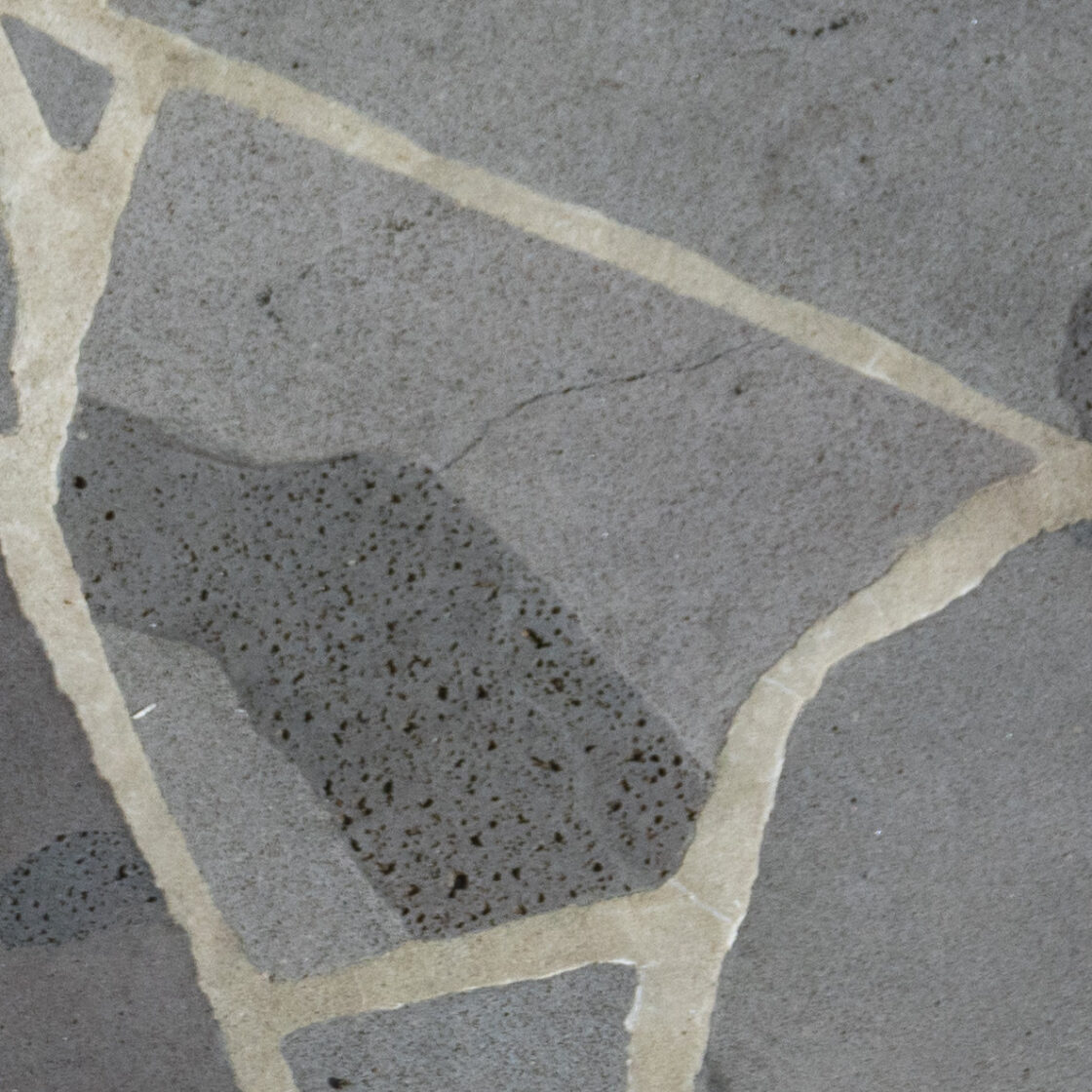 Crazy Paving Sample – Timaru Bluestone Industries Limited